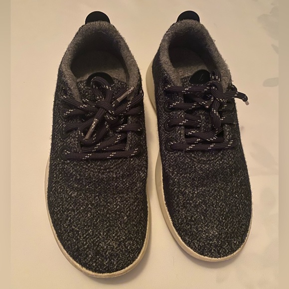allbirds | Shoes | Allbirds Womens Wool Runner Mizzles | Poshmark